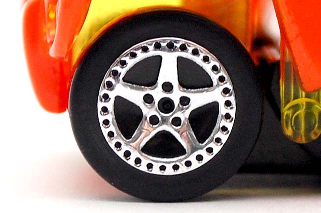 Super Voltageシリーズとは？Light SpeedersのRoad Killをレビュー | Hot Wheels 情報まとめ ...