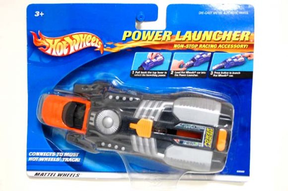 POWER LAUNCHERのレビュー。日本でも当時遊んだ子どもが絶対にいるシューター。 | Hot Wheels 情報まとめ | ホット ...
