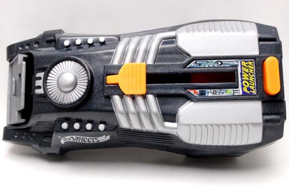 POWER LAUNCHERのレビュー。日本でも当時遊んだ子どもが絶対にいるシューター。 | Hot Wheels 情報まとめ | ホット ...