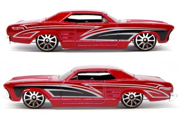 ’64 RIVIERAのレビュー。全長5mオーバーなのにパーソナル向けな高級モデル！[X6999] | Hot Wheels 情報まとめ ...