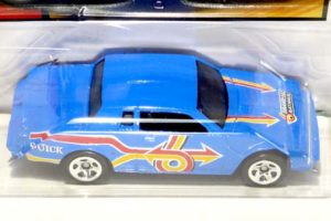 BUICK GRAND NATIONALのレビュー！レースを飾る高級パーソナル！[K6142] | Hot Wheels 情報まとめ ...