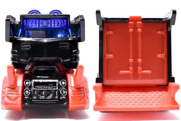 GALACTIC EXPRESSのレビュー！デコトラ仕様のHW積載トラック！[DKF84] | Hot Wheels 情報まとめ | ホット ...