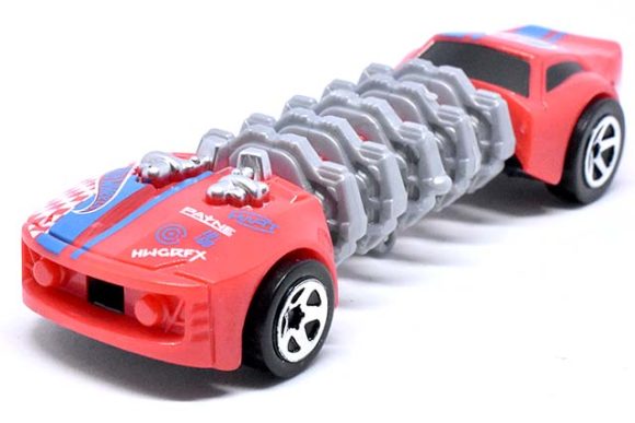 な・な・なんじゃこりゃあああ・・・。