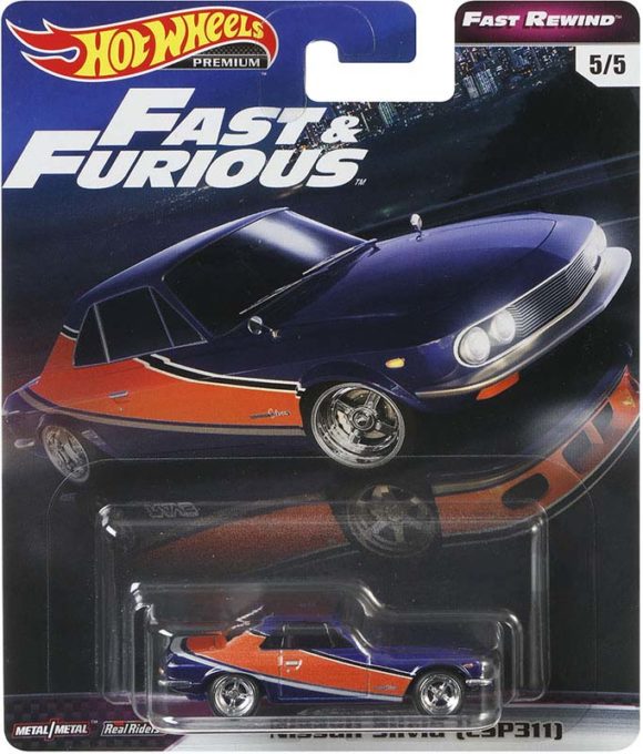 ワイスピプレミアム FAST REWINDのラインナップまとめ【もはやジャパンヒストリックス3】 | Hot Wheels 情報まとめ ...