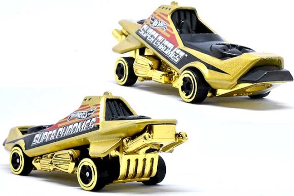 HOVER & OUTのレビュー！これが近い未来に開発される空飛ぶ自動車（かもしれない） | Hot Wheels 情報まとめ | ホット ...