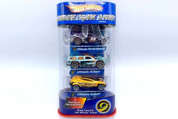 ROLLIN’ THUNDERのレビュー！ACCELERACERSの多眼爆速SUV！ | Hot Wheels 情報まとめ | ホットウィール ...