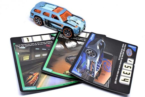 ROLLIN’ THUNDERのレビュー！ACCELERACERSの多眼爆速SUV！ | Hot Wheels 情報まとめ | ホットウィール ...