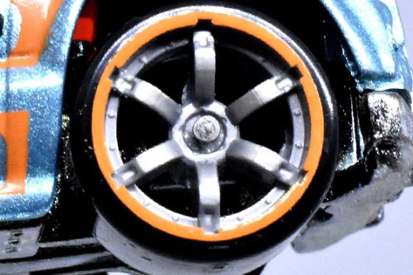 ROLLIN’ THUNDERのレビュー！ACCELERACERSの多眼爆速SUV！ | Hot Wheels 情報まとめ | ホットウィール ...