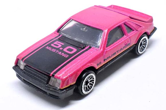 ホットウィールのコーギーキャスト（Ex-Corgi）について | Hot Wheels 情報まとめ | ホットウィール にわかマニア