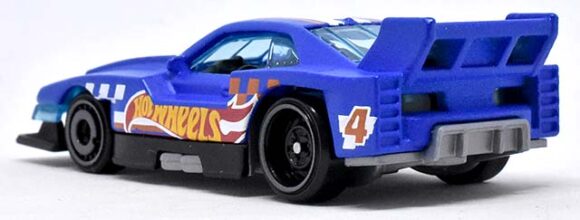 GT-SCORCHERのレビュー！ホットウィールオリジナルのシルエットフォーミュラ！[GRX47] | Hot Wheels 情報まとめ ...