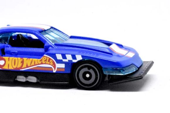 GT-SCORCHERのレビュー！ホットウィールオリジナルのシルエットフォーミュラ！[GRX47] | Hot Wheels 情報まとめ ...