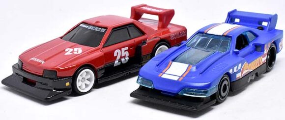 GT-SCORCHERのレビュー！ホットウィールオリジナルのシルエットフォーミュラ！[GRX47] | Hot Wheels 情報まとめ ...