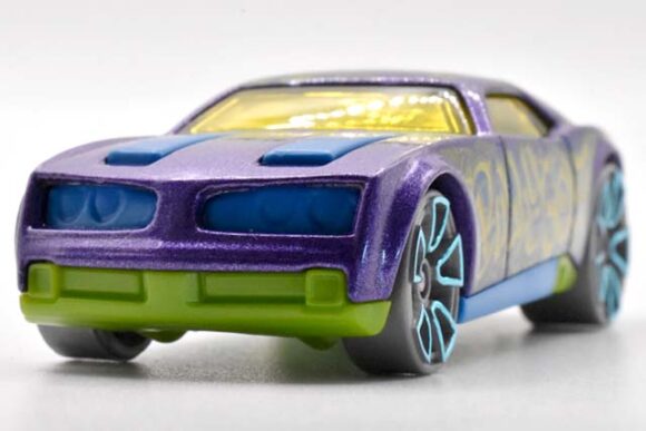 BULLY GOATのレビュー！ポンティアックGTOに似た、意地悪なヤギ男！[HCW56] | Hot Wheels 情報まとめ | ホット ...