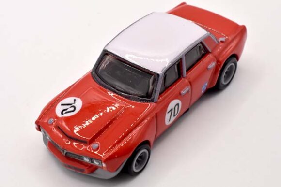 ホットウィールを買うとき、その動機は2つある。