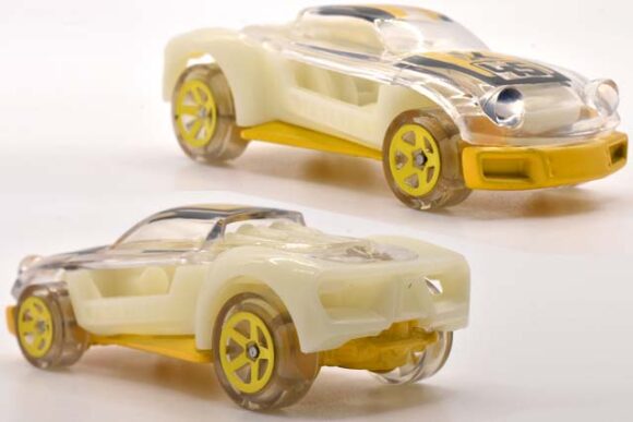 LIGHTNIN’ BUGのレビュー！モダンなバギーは蛙か蛍か！？[HCT45] | Hot Wheels 情報まとめ | ホットウィール ...