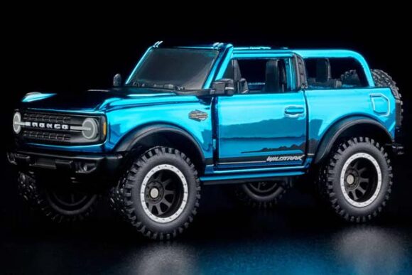 Photo by Hot Wheels Collectors.com