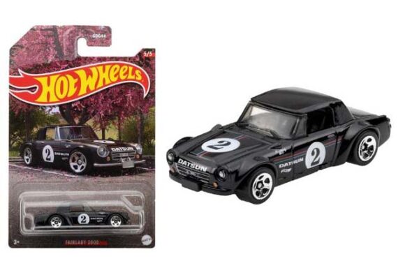 Theme Automotive – J-Imports のラインナップまとめ！[GDG44-957B / 987B] | Hot ...