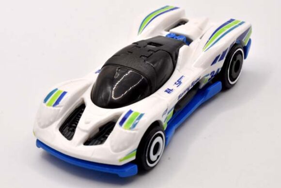 GROUP C FANTASYのレビュー！これはグループCカテゴリーにいそうな架空車だ！[HKG34] | Hot Wheels 情報まとめ ...