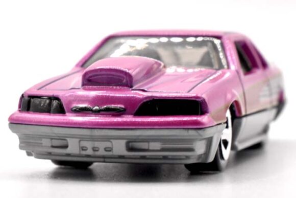 MATT AND DEBBIE HAY’ S 1988 PRO STREET THUNDERBIRDのレビュー！[HCT25] | Hot ...