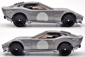 EL SEGUNDO COUPEのレビュー！カリフォルニア発のレトロでモダンなクーペだべ[HKG39] | Hot Wheels 情報まとめ ...