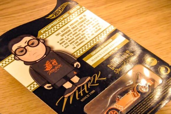 Hot WheelsのCode 3 Carとは？？ | Hot Wheels 情報まとめ | ホットウィール にわかマニア