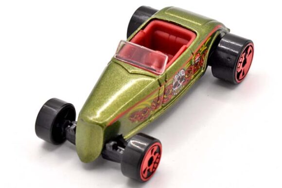 ’33 FORD LO BOYのレビュー！ハロウィンデコレーションなクラシックフォード・ロードスター！[HLJ86] | Hot Wheels ...