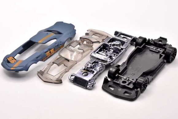 MOD SPEEDERのレビュー！スピーダーシリーズ最新版は改造マッスルカー[HKG59] | Hot Wheels 情報まとめ | ホット ...