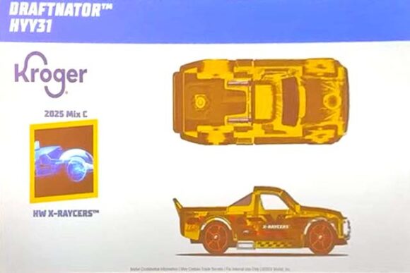 2025 Sneak Peek Presentationまとめ[1/3] – Basicセクション [38th Collectors Convention] | Hot Wheels 情報 ...