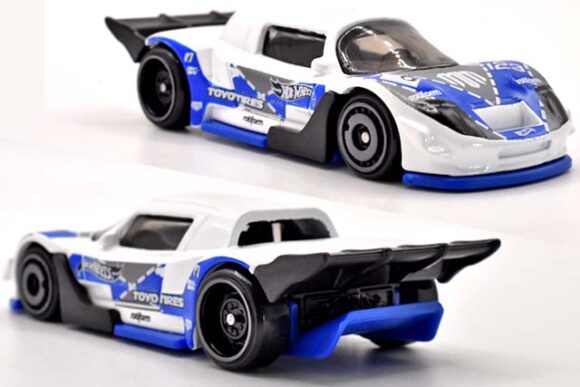 MAD MIKE DRIFT ATTACKのレビュー！ロータリードリフターのMADAZ 787Dや！！ [HKG58] | Hot ...