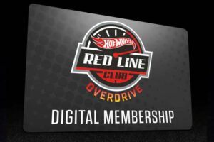 【緊急】RLC OVERDRIVE始まる・・・ッ！ | Hot Wheels 情報まとめ | ホットウィール にわかマニア