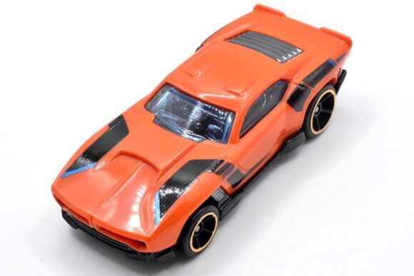 RAVENGER S/Tのレビュー！’70sマッスル風近未来的オリジナルマシン！[HRY81] | Hot Wheels 情報まとめ ...