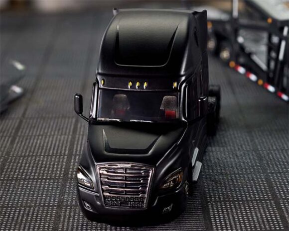 HWCにてELITE64シリーズのFREIGHTLINER CASCADIAが発売！！ | Hot Wheels 情報まとめ | ホット ...