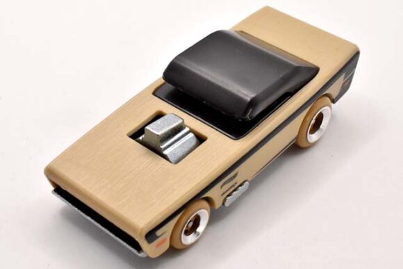 SMALL BLOCのレビュー！’70sマッスル的、パインウッド・ダービーマシン！[HRY92] | Hot Wheels 情報まとめ ...