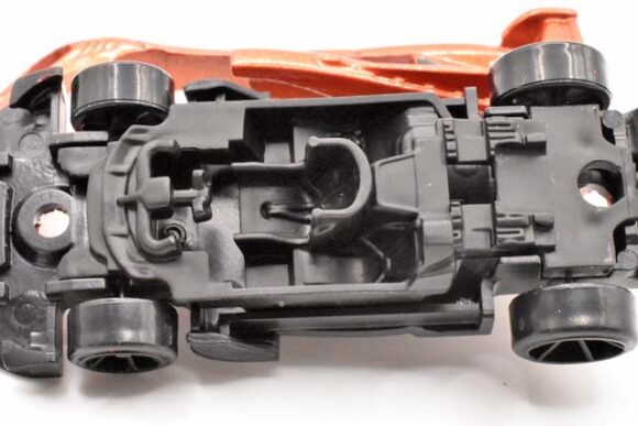 GORDON MURRAY AUTOMOTIVE T.50sのレビュー！GMA第一号車のサーキット専用バージョン！[HRY89] | Hot ...