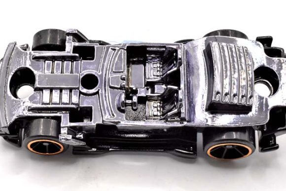 RAVENGER S/Tのレビュー！’70sマッスル風近未来的オリジナルマシン！[HRY81] | Hot Wheels 情報まとめ ...