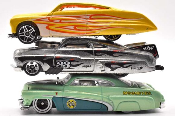 ’49 DRAG MERCのレビュー！レーサースタイルのパープルパッション！？[HTB54] | Hot Wheels 情報まとめ | ホット ...