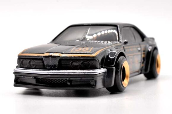 BMW 635 CSiのレビュー！世界一美しいクーペと言われた一台！[HYW38 / JFN61] | Hot Wheels 情報まとめ ...