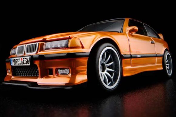 RLC限定の1995 BMW M3 LTWがHWCで発売！ | Hot Wheels 情報まとめ | ホットウィール にわかマニア