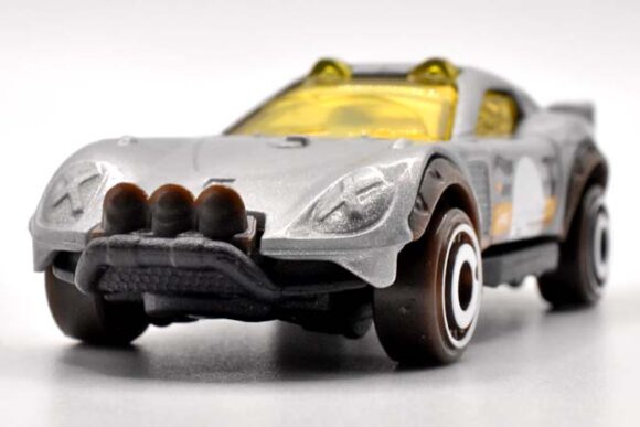 EL SEGUNDO RALLYEのレビュー！あのキーホルダーがラリー仕様に！[HYW58] | Hot Wheels 情報まとめ | ホット ...